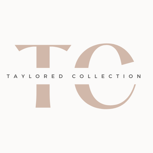 Artisan Crafted Home Decor and Fine Art | THE TAYLORED COLLECTION – The ...